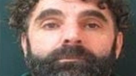 Victorian Prison Escapee Daniel Briffa Arrested After 45 Day Manhunt Sky News Australia