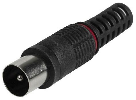 Телевизионные штекеры переходники Proconnect оптом купить по низкой цене на Яндекс Маркете