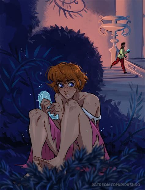 Rule 34 1femboy 2boys Barefoot On Grass Black Hair Blonde Hair Blue