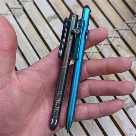 Put The Magic Pixies On My Moms Pencil R Machinedpens