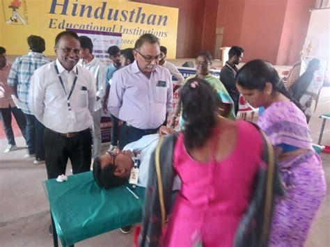 Hindusthan College Of Engineering And Technology On Linkedin Hindusthan Hicas Hicet Hitech