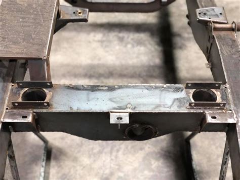 Richards Chassis Official Home Facebook