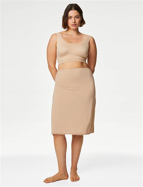 Buy Cool Comfort™ Waist Slip 16 29 At Marks And Spencer
