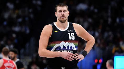 Nikola Jokic Tops Early Season Nba Mvp Leaderboard Yardbarker