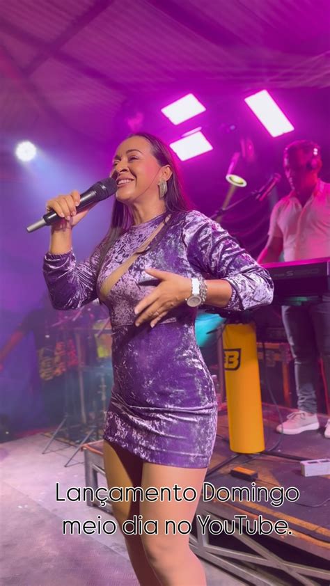 Ivanilde Silva Cantora🎼 Ivanilde Silvacantora • Instagram Photos And Videos