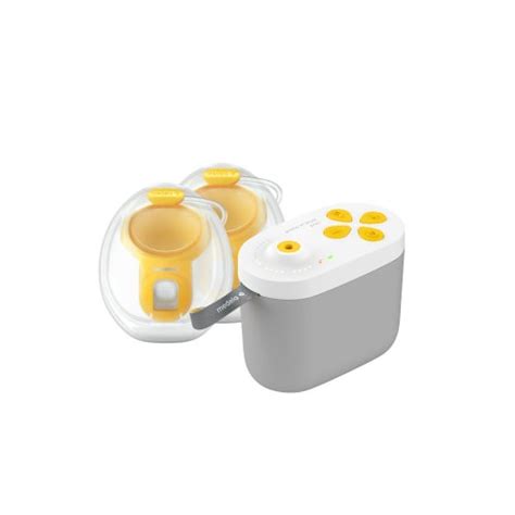 Medela Pump In Style® Pro Hands Free Breast Pump