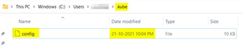 Terraform Azure Aks Cluster Not Exporting Kubeconfig File Stack Overflow
