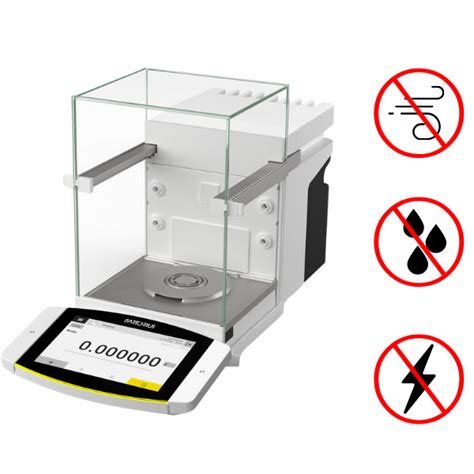 Read This Before Using A Microbalance Scales Plus