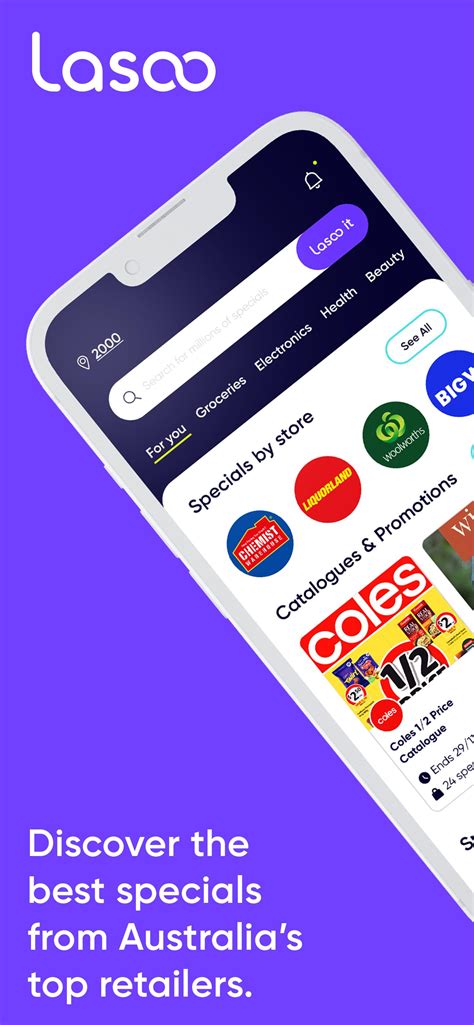 Lasoo Online Shopping Deals Apk For Android Download