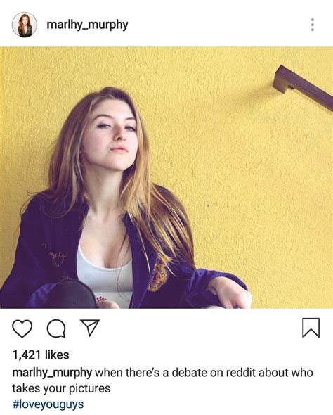 91 Best Marlhy Images On Pholder Reactgirls React Girls18 And Marlhy Murphy