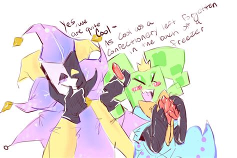 Ah Ha Ha Ha — Hey Dimentio Do You Like Mimi