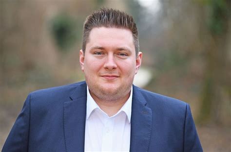 Michael Mau Pro Kappel Grafenhausen Kappel Grafenhausen Kommunalwahl 2024 Badische Zeitung