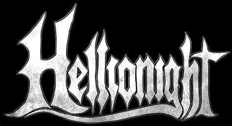 Hellionight Encyclopaedia Metallum The Metal Archives