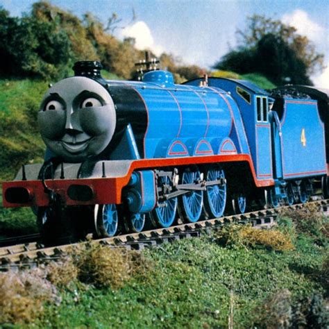 Stream Episode Gordon The Big Blue Engines Full Theme S1 Itso S3 4