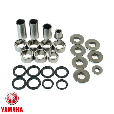 Yamaha Linkage Bearing Kit Pryme