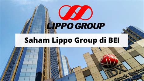 Lippo Group Ambisius Wiki