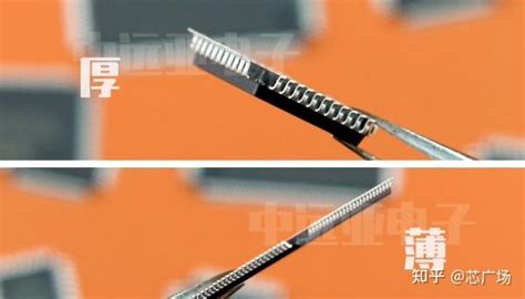 芯片封装大全实物讲解之qfp与dip封装（文字版） 知乎