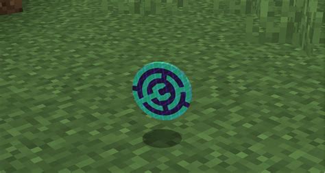 Github Superzekesmodrinth Logo Mod A Simple Mod That Adds The