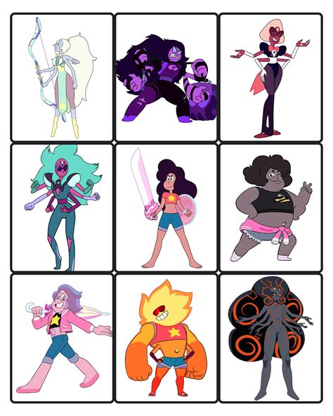 Steven Universe The Movie Fusion Thoughts Rstevenuniverse