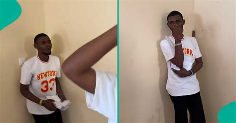 Class Rep Receives Bag Of Rice Carton Of Noodles And Other Ts From