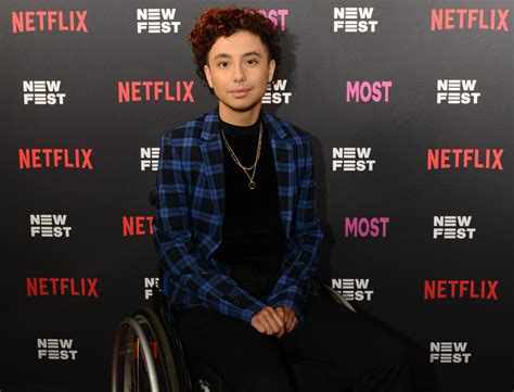Sam Zelaya Makes Trans History With Netflixs ‘wendell And Wild Out Front