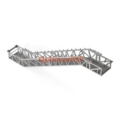 Escalator Company Escalator Component Exporter Escalator Truss Optimax