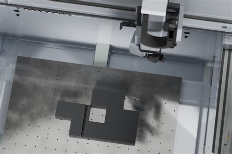 In House Cnc Milling Service By Refitech Refitech Composite Solutions