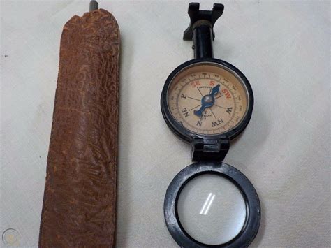 Original Jc Lotter Pivot Compass Made In West Germanyand Drafting Toolgermany 3243352912