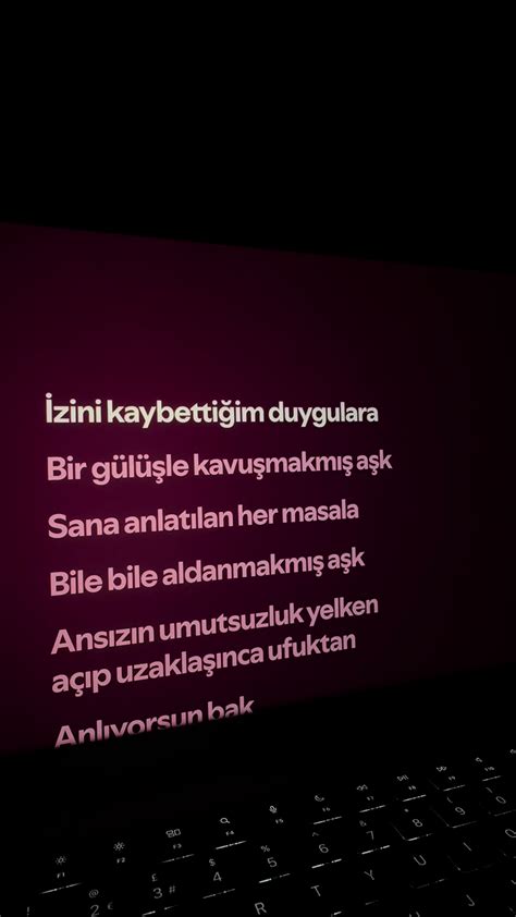 Istersen Buray Lyrics Spotify Buray Kesfet Fyp Tiktok