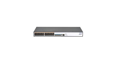 Maipu S3330-28TXF-AC 24 Port Switch price in Bangladesh