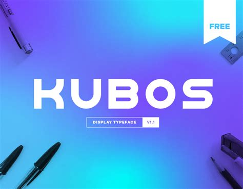 Open Font License On Behance Behance