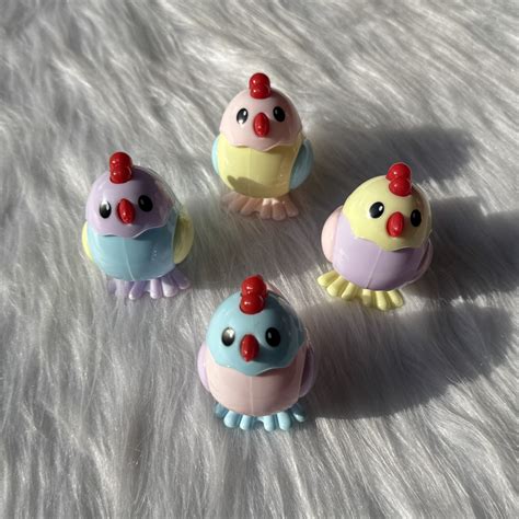 Chicken Sharpener Random Letspropstore