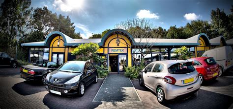 Remtek Systems Limited Linkedin Remtek Systems Limited Linkedin