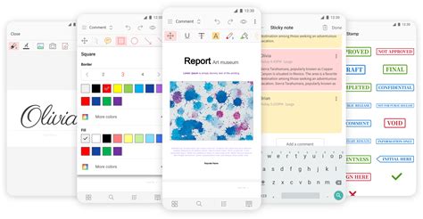Polaris Sdk Library Office Pdf Viewer Polaris Kit