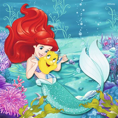 Princess Ariel Disney Princess Photo Fanpop