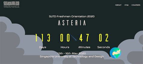 github jamestiotio orientation2020 sutd freshmore orientation 2020