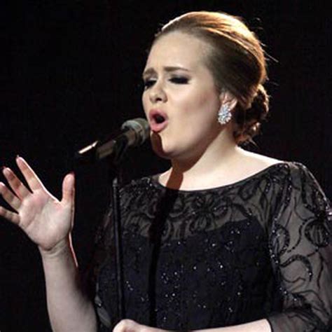 Adele Recibe 6 Nominaciones A Los Premios Grammy Primera Hora