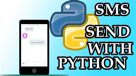 How You Can Send An SMS Message From Python For Free Simple Code Send Many Message From