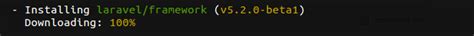 Composer Php Laravel Create 52 Version Project Issue Stack Overflow