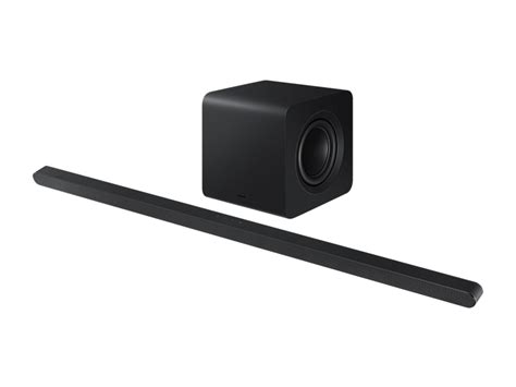Samsung Soundgeräte entdecken | Samsung DE