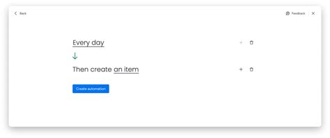 automation and integration actions support
