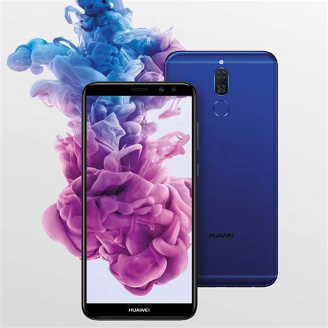 Купить оригинальный хуавей Нова 2и 4 камера 5.9 "полный вид экран 2160 ...