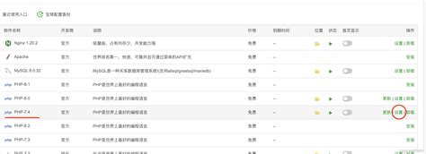 wordpress 站点健康 缺少一个或多个推荐的模组 阿里云开发者社区