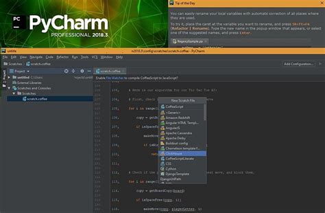 Best Ide For Python On Mac Toowe