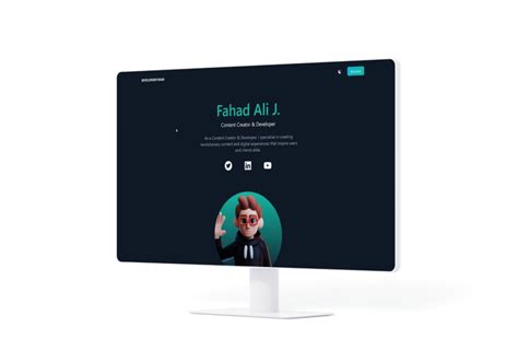 Fahad Ali J On Linkedin Css React Mode Help Nextjs