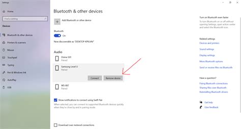 Bluetooth Not Working When Wifi Is Connected Bluetooth Device Gets Disconnected On Connecting