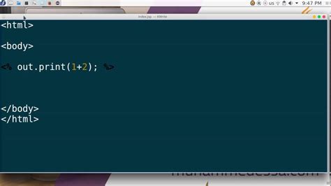 7 Java Ee Jsp Create The Dynamic Web Project Youtube