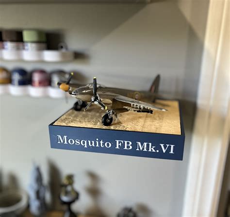 model display shelf by 1lostsock download free stl model
