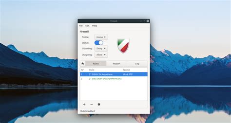 How To Block Specific Ports On Linux