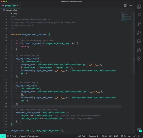 A Beginner S Guide To Create A Custom Block For WordPress Gutenberg Artbees